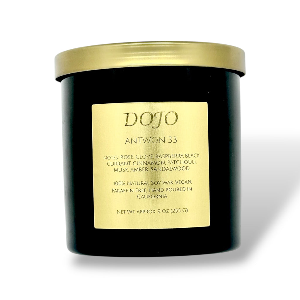 DOJO – Dojo Candles